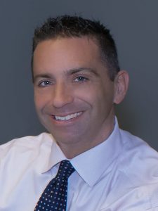 David Bentz – Dublin Capital Management